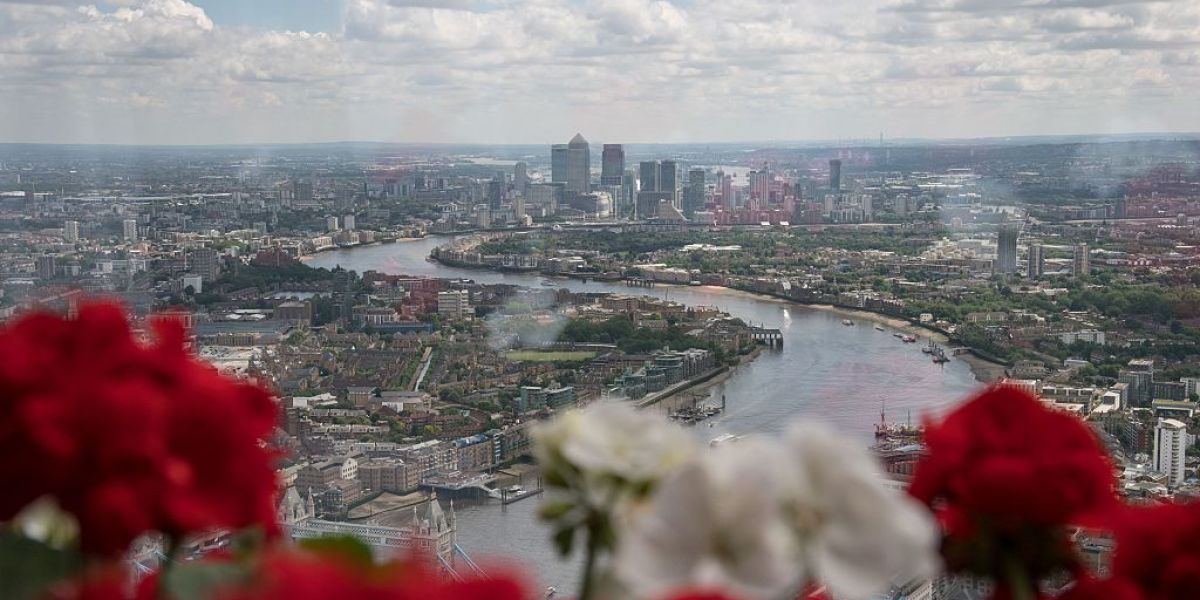 Sterling Flash Crash: What Was Lost According to A Banker | Fortune