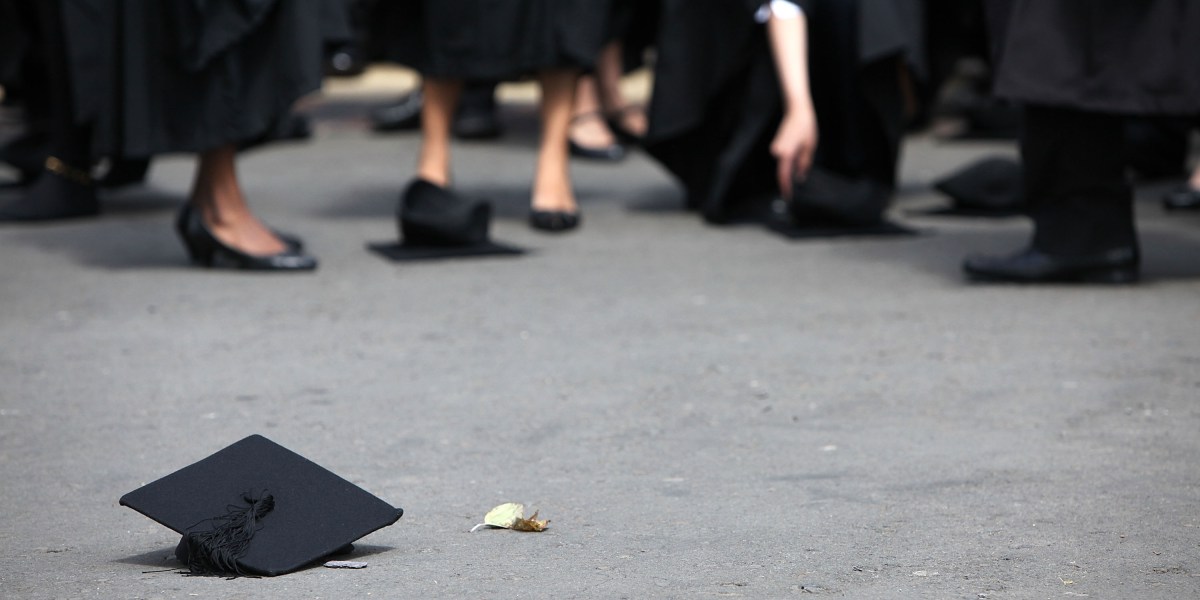 Yes, You Can Find a Good Job Without a College Degree | Fortune