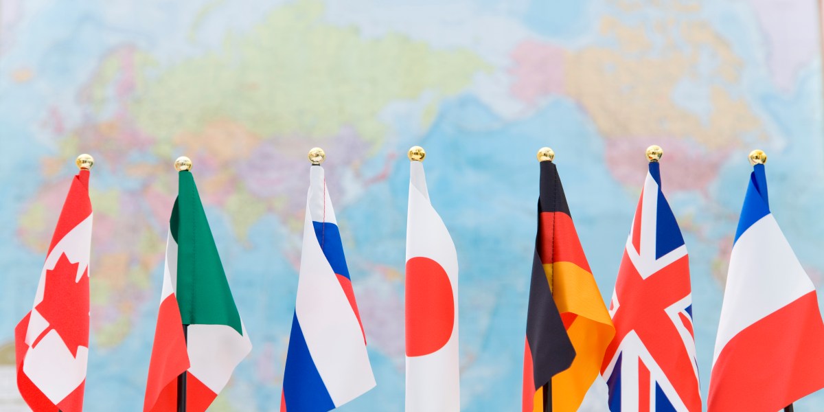 Giving a Presentation in Another Country: What You Need to Know | Fortune