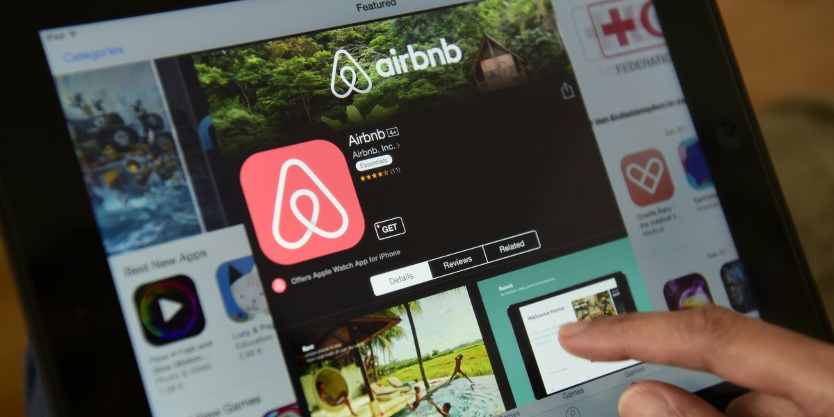 Airbnb Says 1 Million Listings Are Now Available for 'Instant Booking ...
