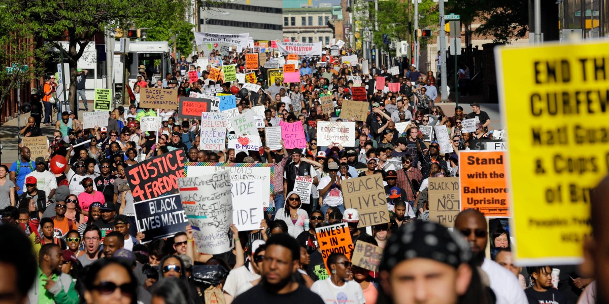 What to Do to Talk About Racism and Sexism at Work | Fortune