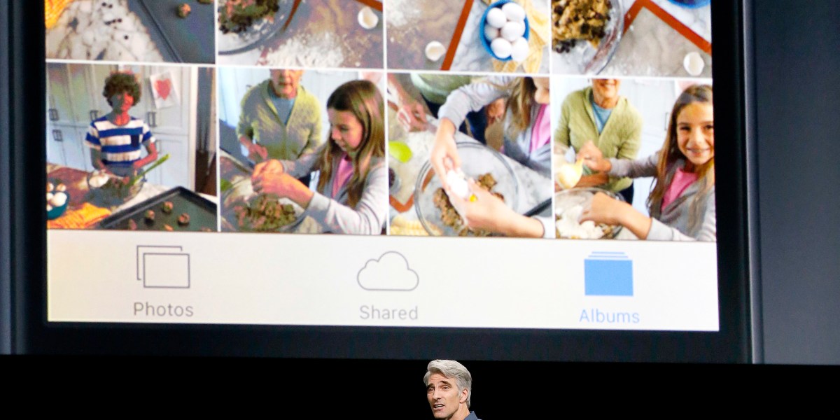 Apple Will Let You Donate Your Eyes And Organs From the iPhone | Fortune