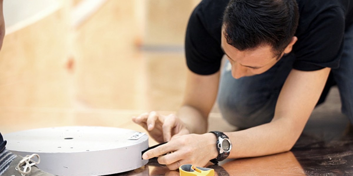 Now You Can Buy Your Own Mag-Lev Engines from Arx Pax | Fortune