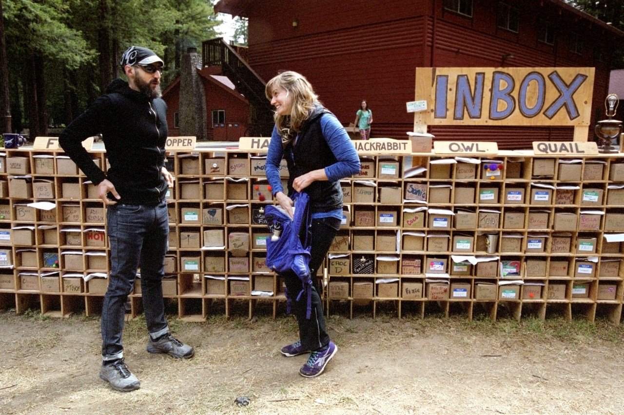 6 Great Camps for Adults | Fortune