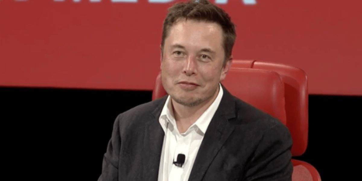 Elon Musk: Final Design for Model 3 is Due in Six Weeks | Fortune