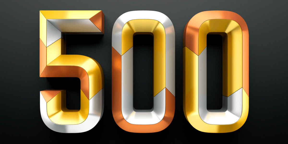 10 Surprising Takeaways From This Year's Fortune 500 | Fortune