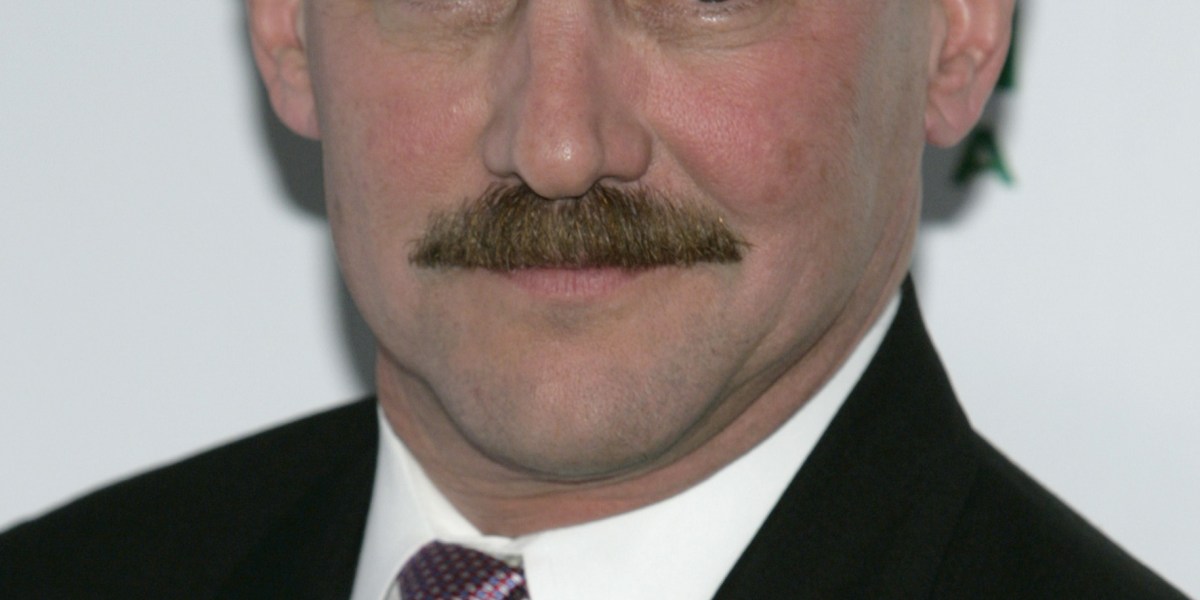 This Big Investor Is Headed To Prison | Fortune