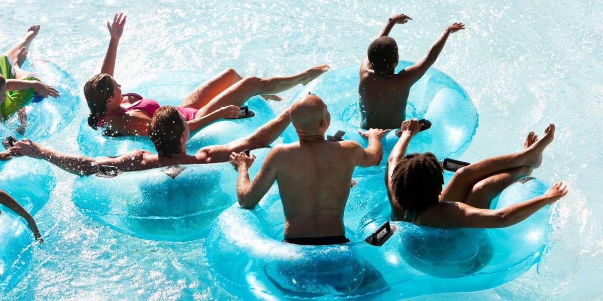 Spring Break Gadgets For the Beach | Fortune