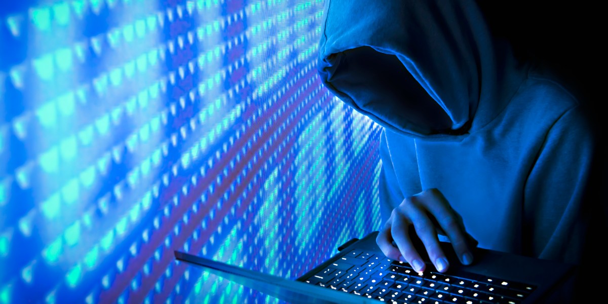 Former Hacker Mark Abene Explains the Changing Hacking Culture | Fortune