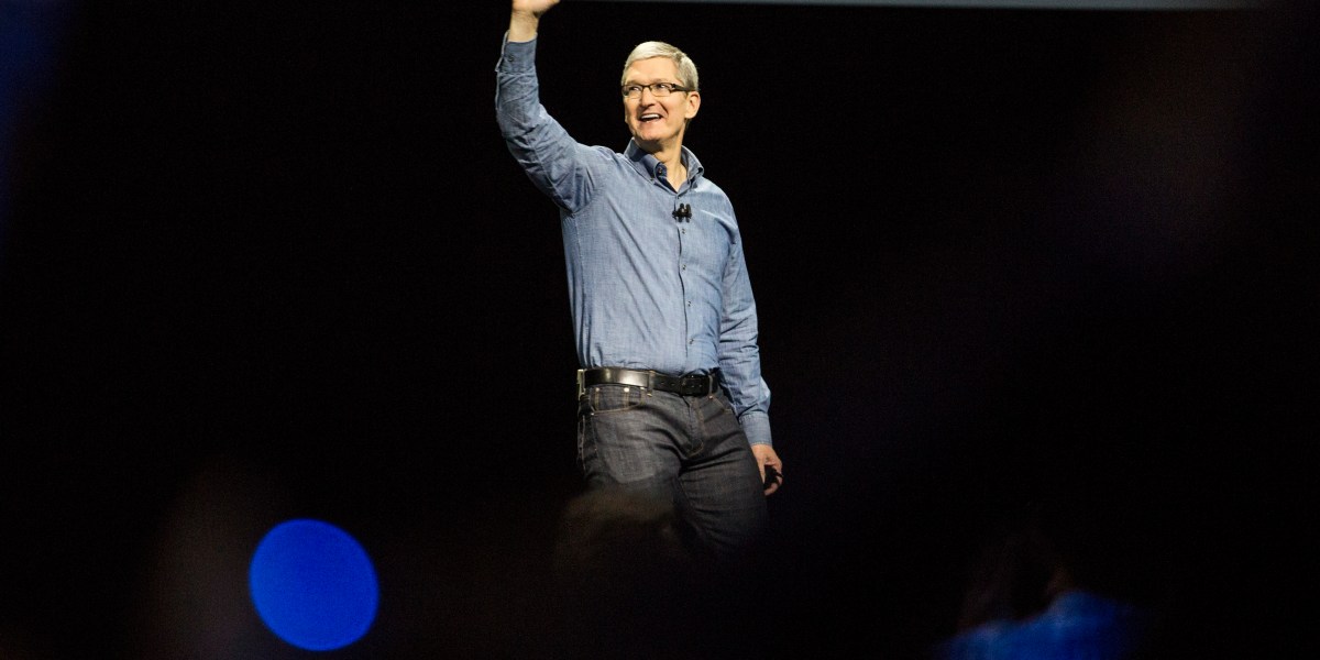 The Ultimate Test of Your Faith in Apple Is Here | Fortune