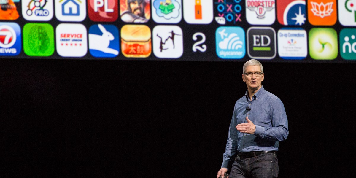 All the Things We Didn’t Get From Apple’s Keynote | Fortune