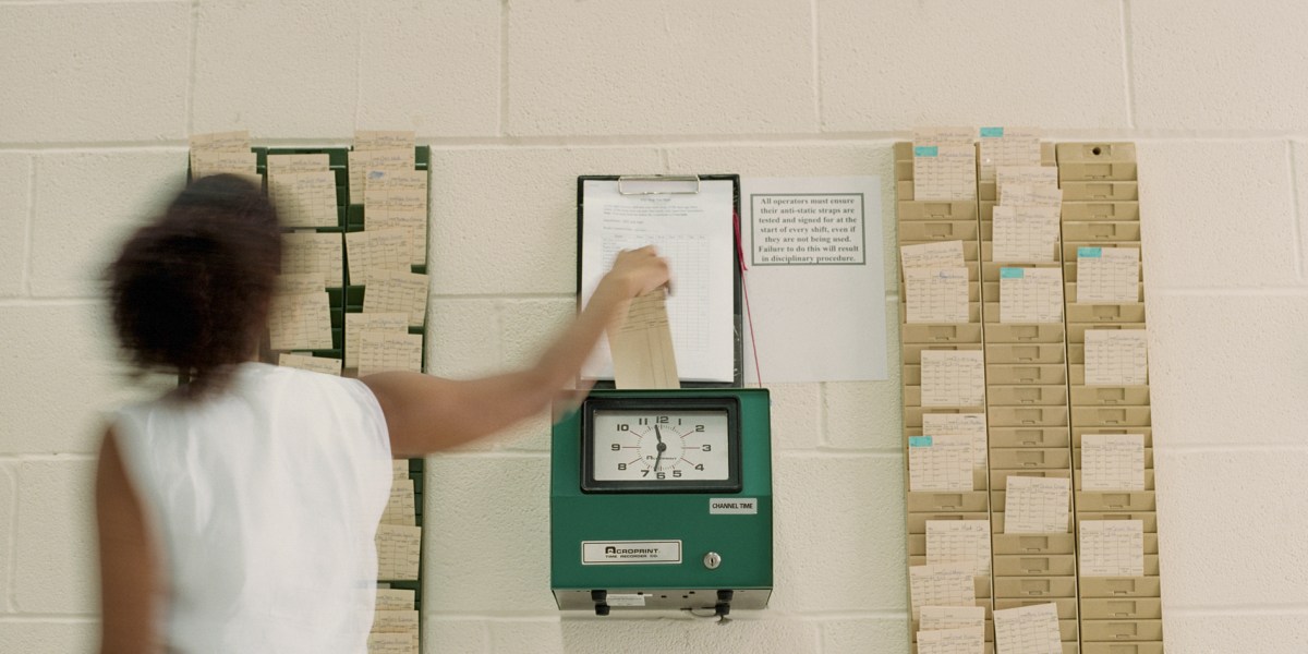 What the New Overtime Rules Mean for You and Your Boss | Fortune