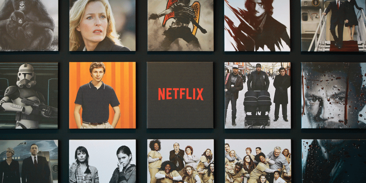 Greenpeace Video Pushes Netflix on Renewable Energy Use | Fortune