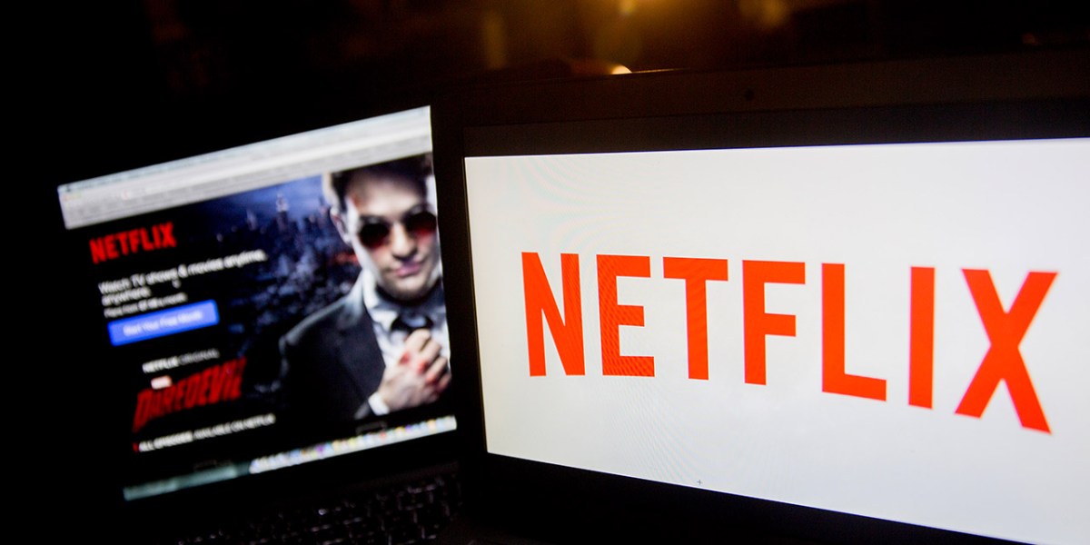 How Netflix, Amazon, Hulu Use Big Data to Change TV Watching | Fortune