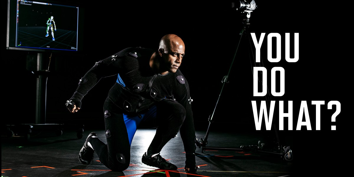 Meet the Fortune 500 Employees With the Coolest Jobs | Fortune