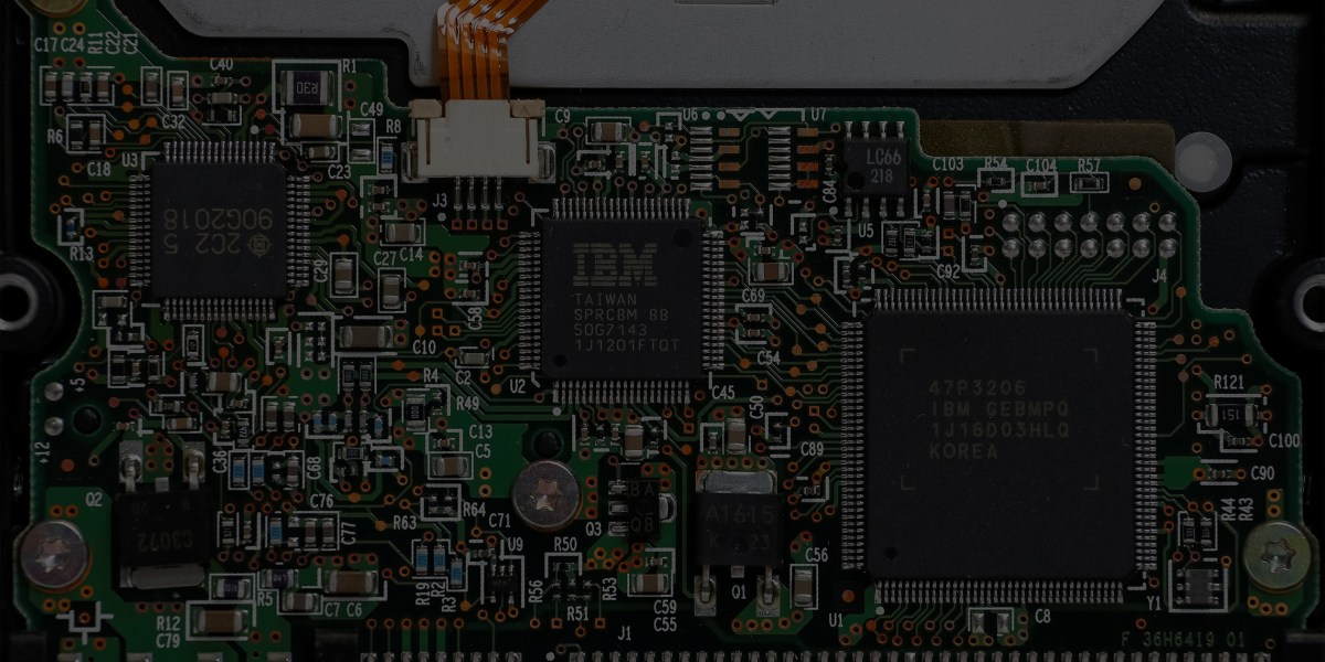 At the Ripe Age of 105, IBM Seeks to Reinvent Itself—Again | Fortune