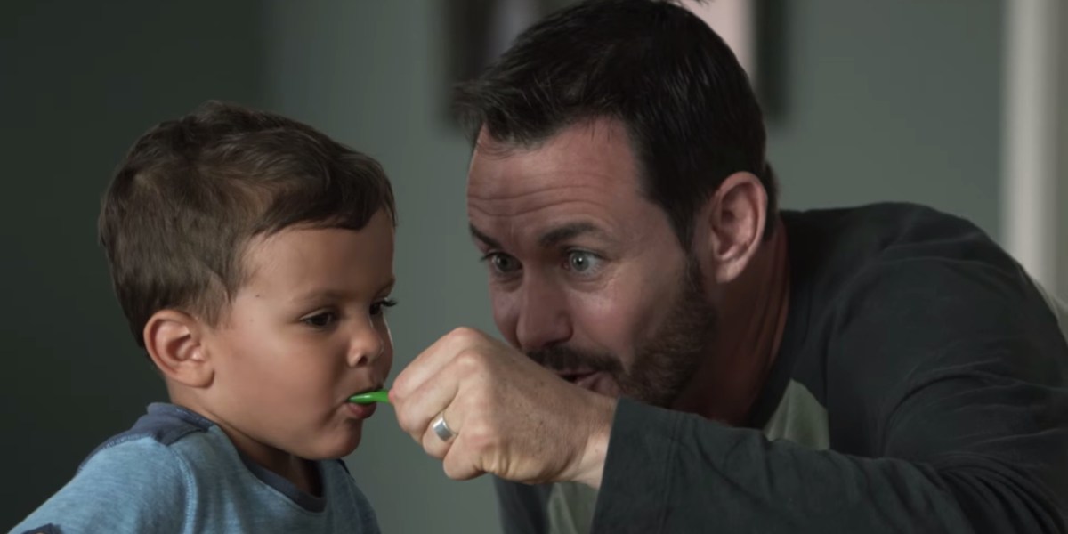 ‘DADvertising’: How Realistic Images of Men Took Over TV Ads | Fortune