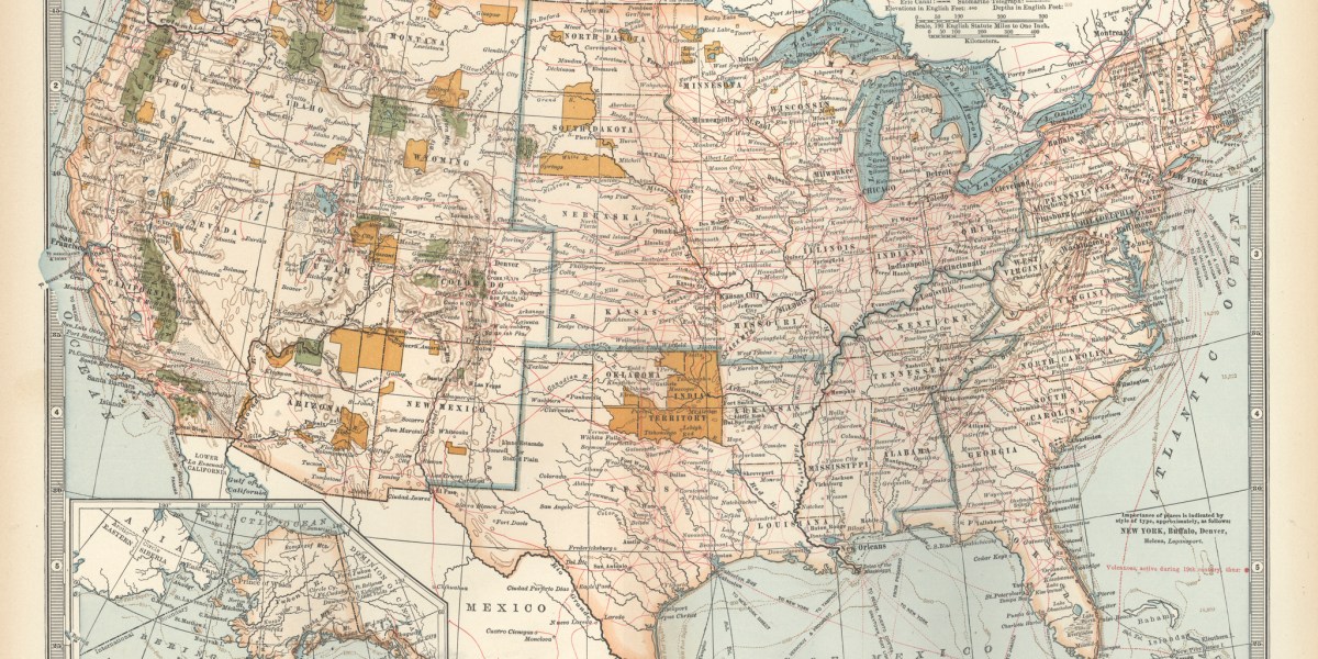 In Politically Polarized U.S., State Secession Talk Gains Steam | Fortune