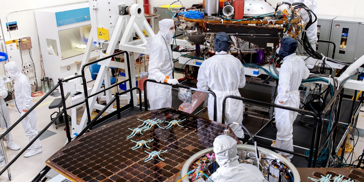 Syria Strike Puts Lockheed Martin's Stealthy New Missile to Test | Fortune