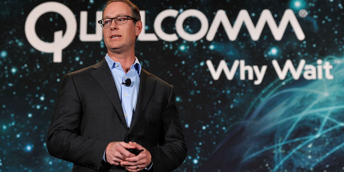 Qualcomm Attacks Apple By Name to Defend Against Multiple Lawsuits ...