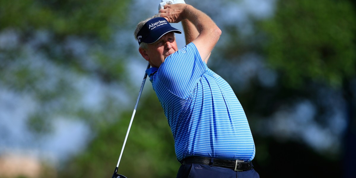 Here Are the Tee Times and TV Schedule for 2016 British Open | Fortune