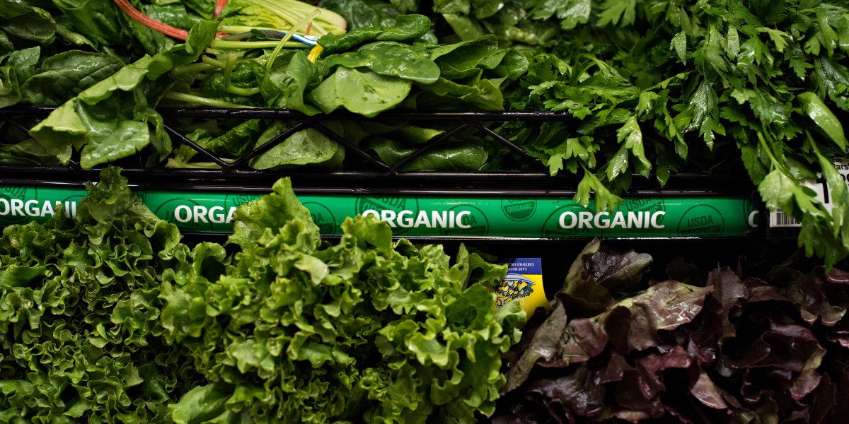 Kroger Has an Incredibly Ambitious Plan to go Green | Fortune