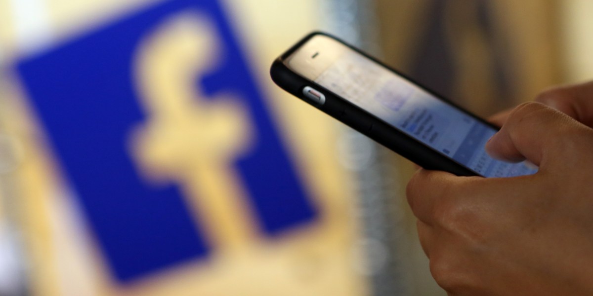 Facebook Defends Position on Content Standards After Israeli Censure ...