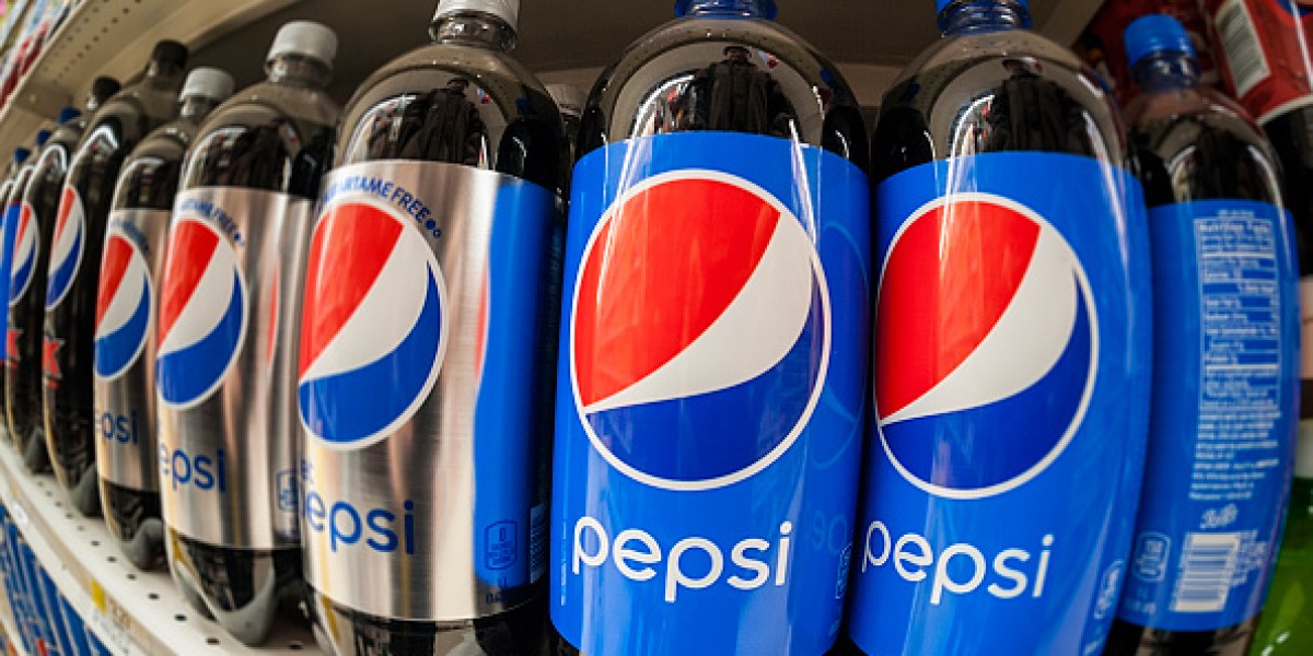 Pepsi Earns Higher Profits Fueled by New Drinks and 'Simply' Snacks ...