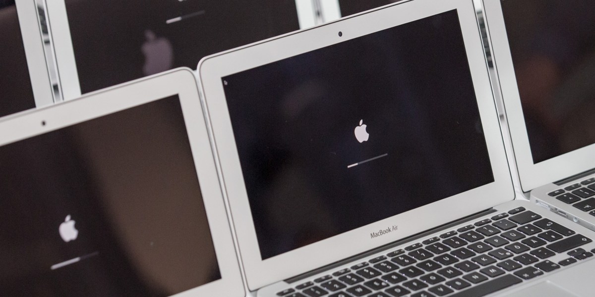 Apple May Debut New Macs During October 27 Event | Fortune