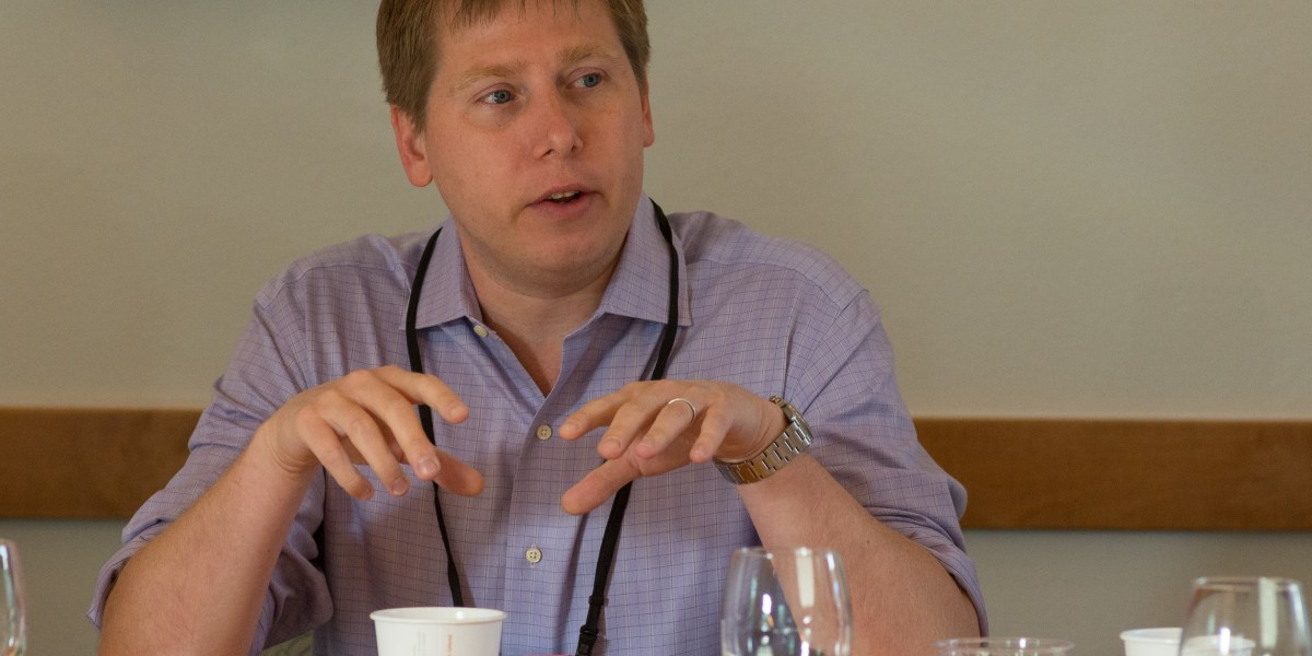 Crypto’s IAC, Barry Silbert’s Digital Currency Group, gets Decacorn ...