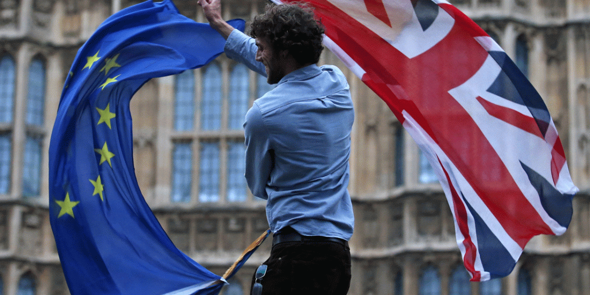 5 Lessons Business Leaders Can Learn From Brexit | Fortune