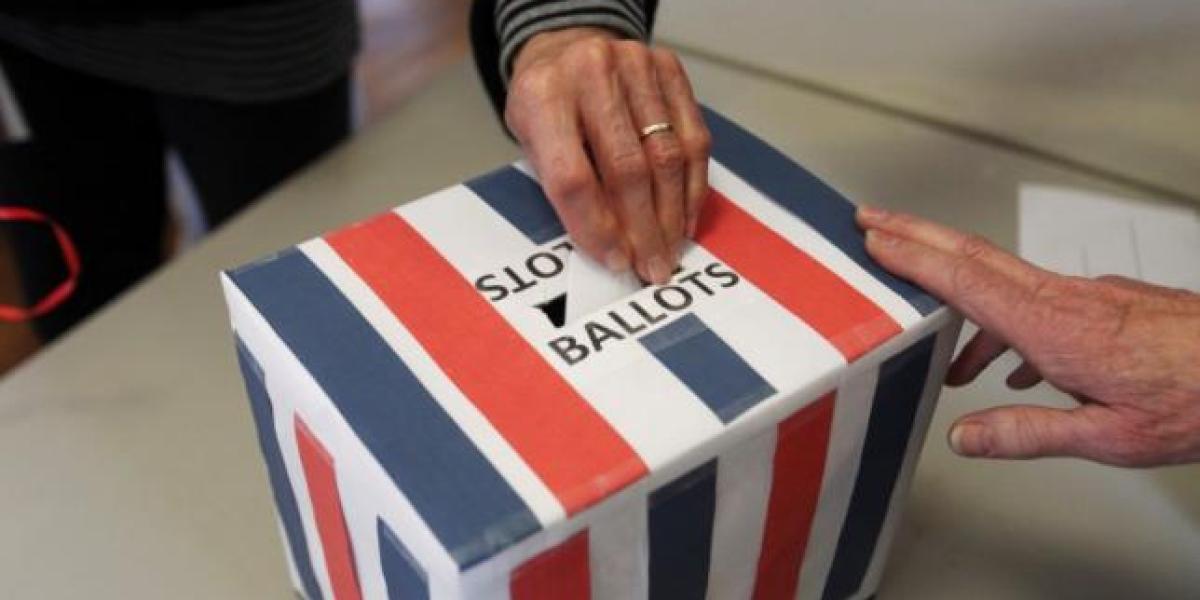 U.S. Curtails Federal Election Observers | Fortune