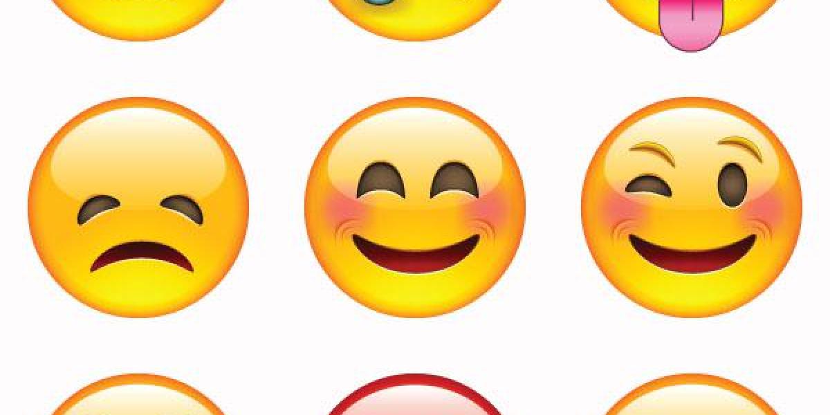 How Emoji Have Completely Revolutionized Communication | Fortune