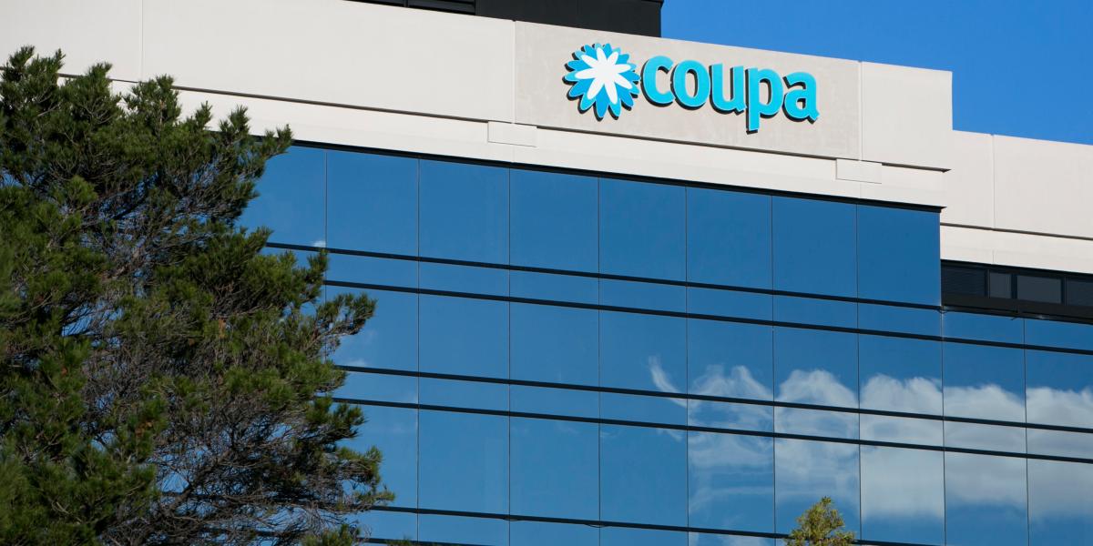 Spend Management Software Firm Coupa Files IPO Papers | Fortune