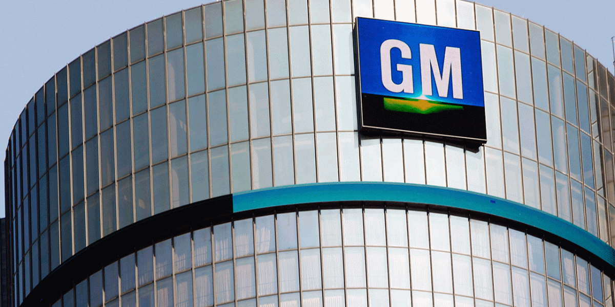 Brexit Could Cost GM Europe $400 Million This Year Alone | Fortune