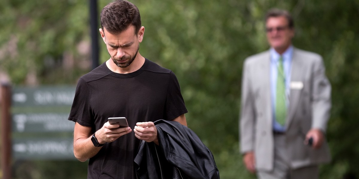A Definitive List of Recently 'Hacked' CEOs and Celebrities | Fortune