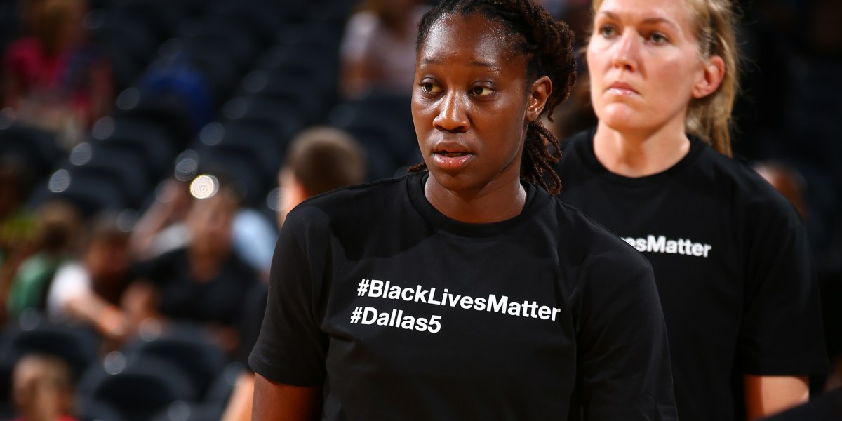 Michael Jordan's Donation Was Big. The WNBA Players Gave More. | Fortune