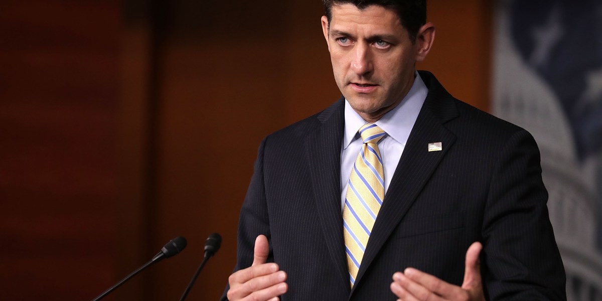 Top Republicans Are Speaking Openly About Race And Police Violence ...