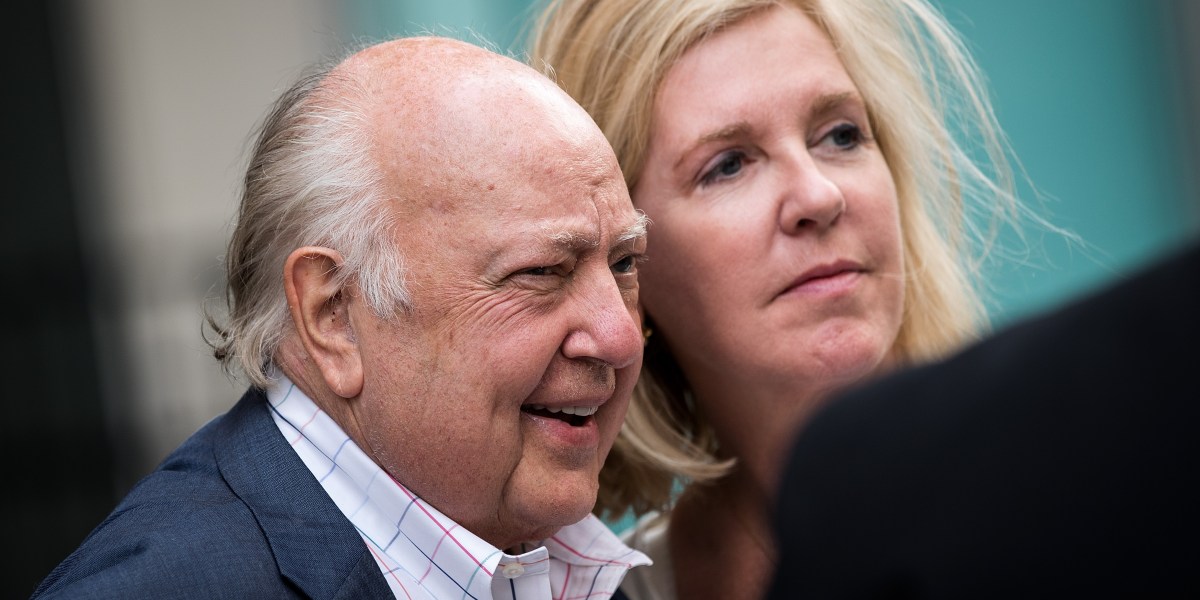 Fox News Chairman Roger Ailes Dies With Troubled Legacy | Fortune