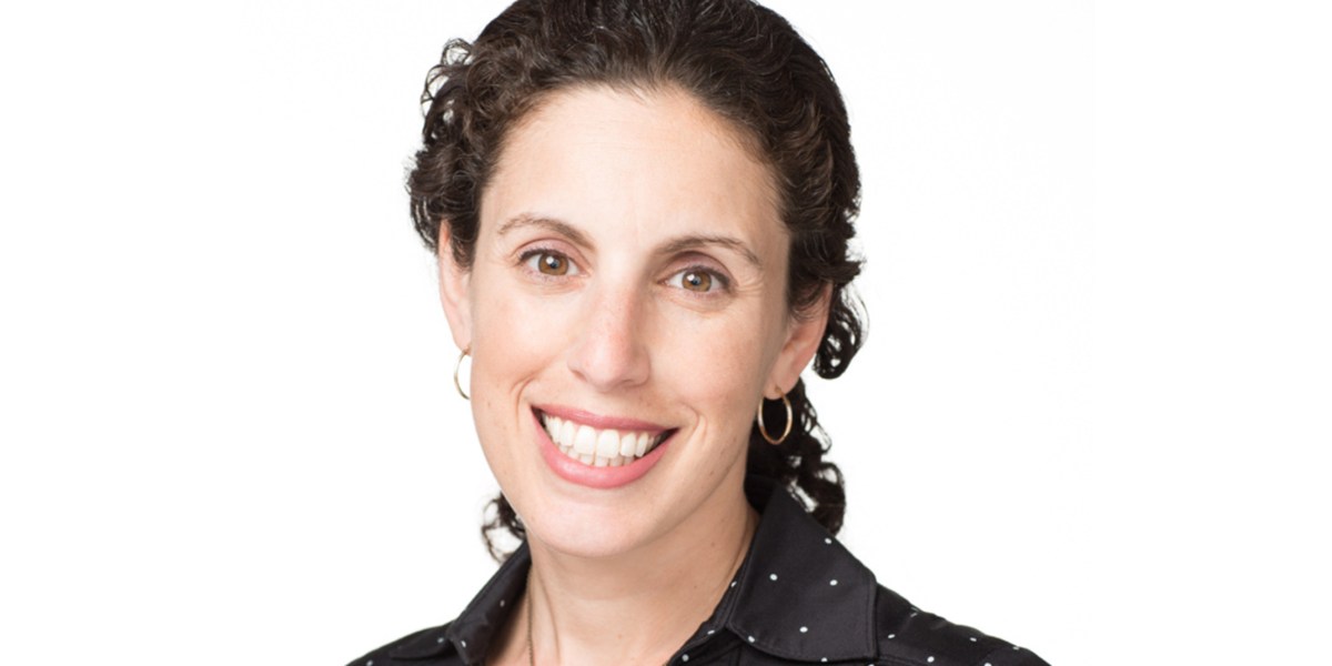 360i CEO Sarah Hofstetter: How My Religion Makes Me a Better Leader ...