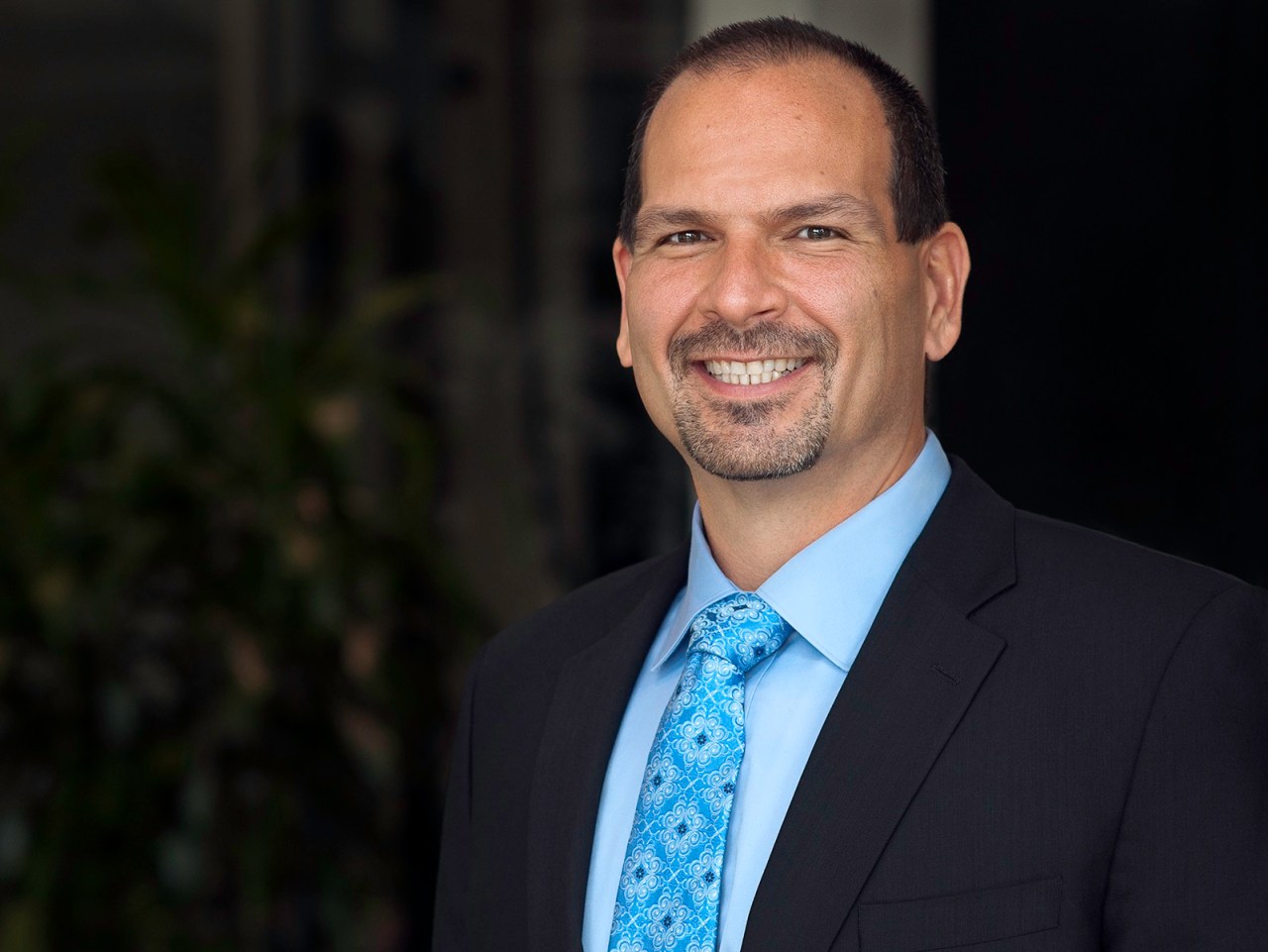 Former IBM Cloud Chief Launches Security Startup | Fortune