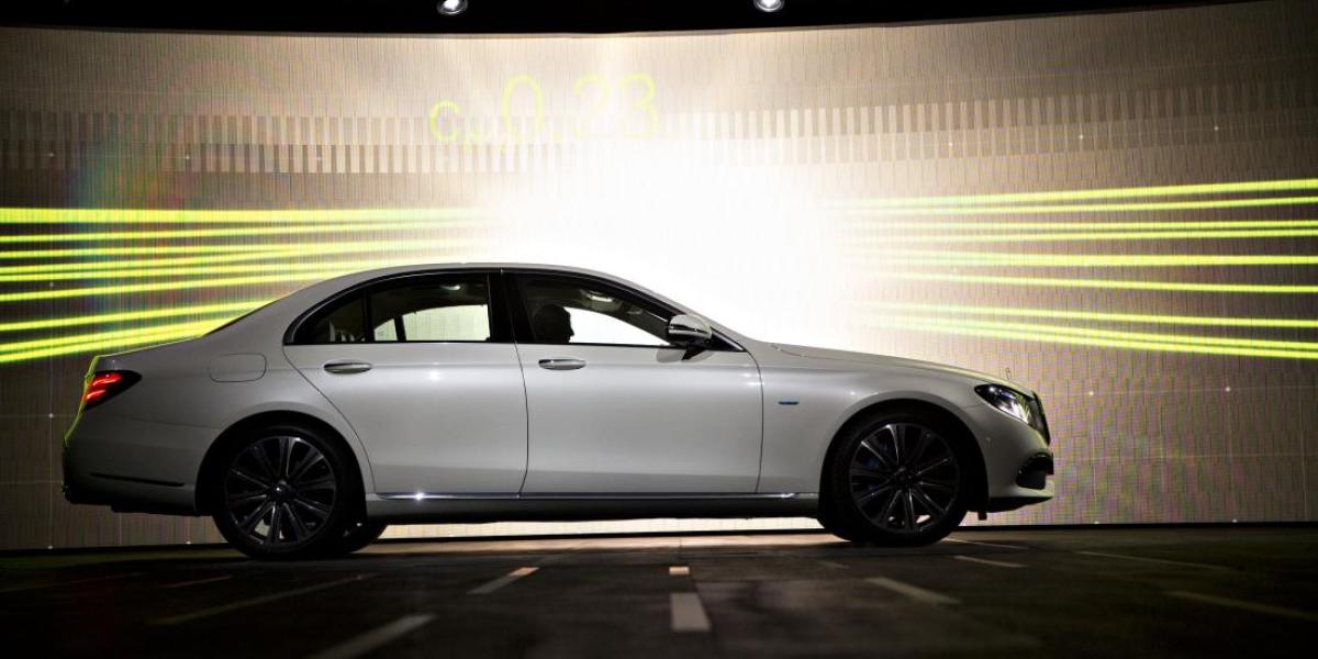 Mercedes Pulled a Self-Driving Car Ad | Fortune