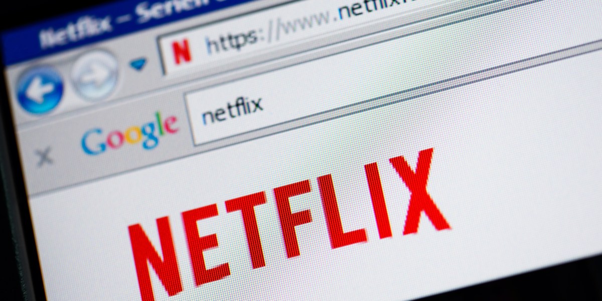 Netflix Twitter Account Compromised by Hacker Group OurMine | Fortune