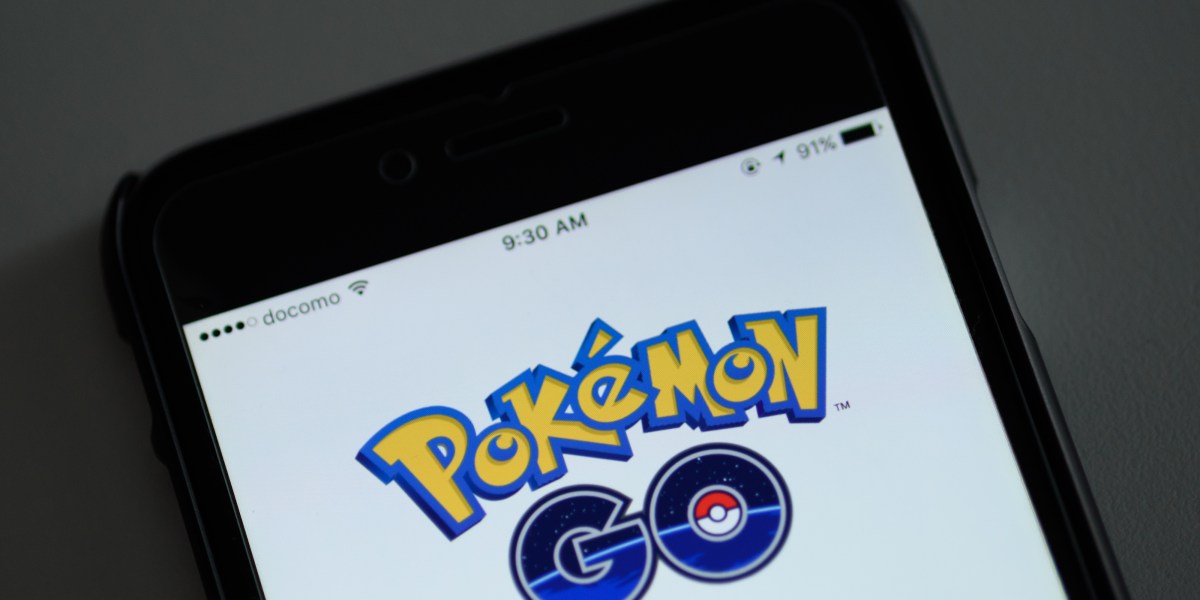 Meet the Popular App That Helps You Find Pokemon | Fortune
