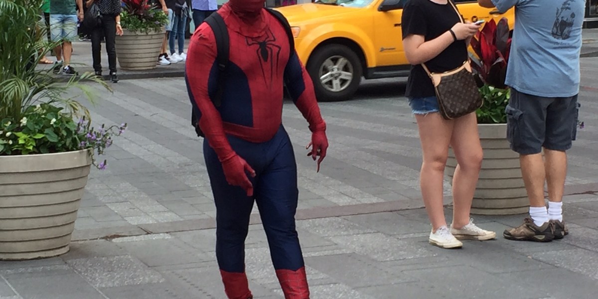 Watch Out for These 7 New York City Scams | Fortune