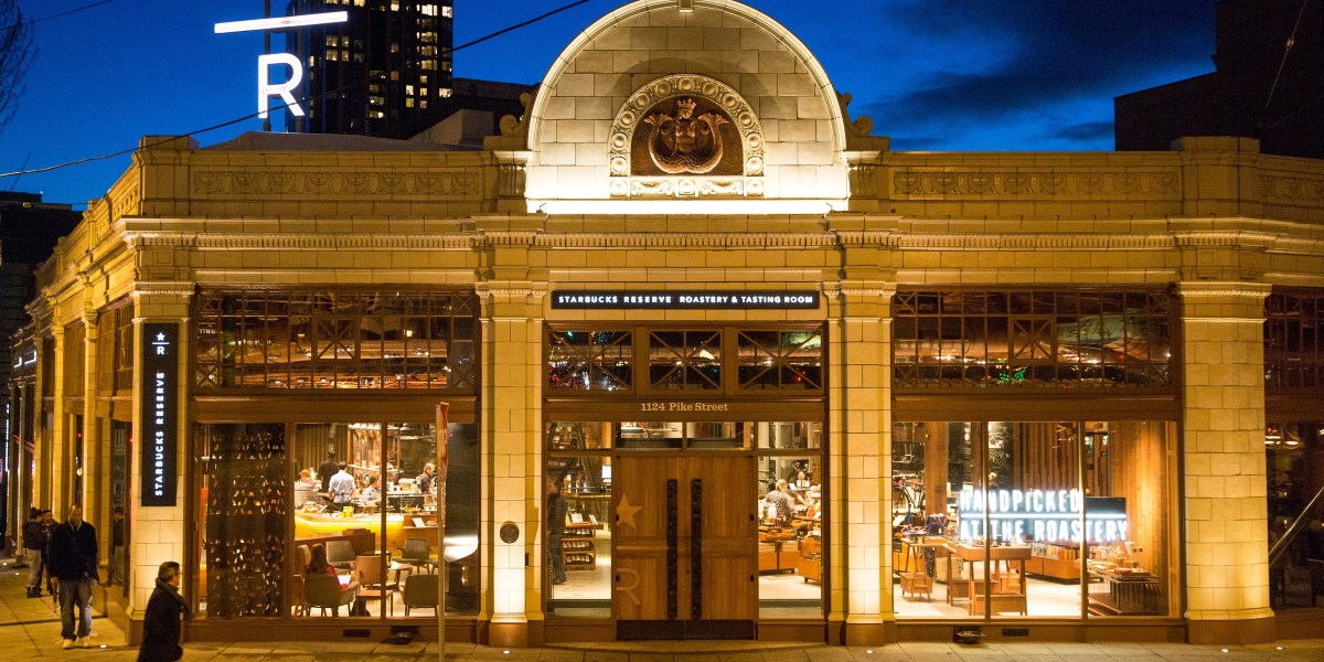 Starbucks Taps Top Italian Bakery to Improve its Food | Fortune