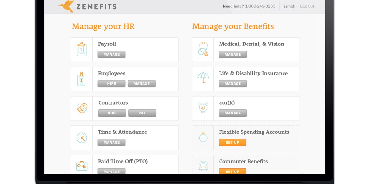 Zenefits Settles with California Insurance Regulators | Fortune