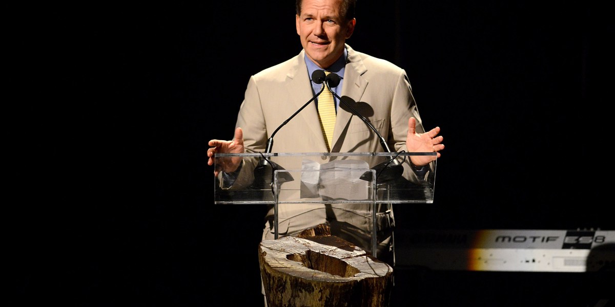 Tudor Investment Hedge Fund Said to Be Laying Off 15% of Staff | Fortune