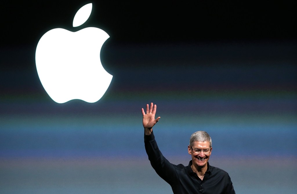 All the News You Need to Know From Apple's Big Event | Fortune