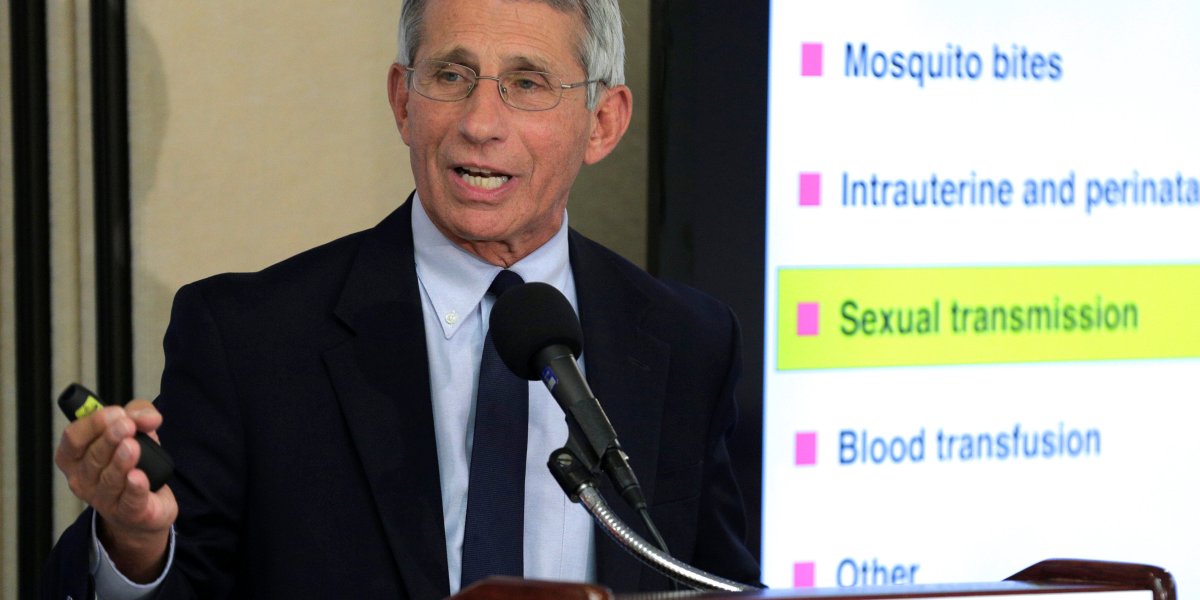 U.S. Shifts $81 Million to Fund Zika Vaccine Research | Fortune